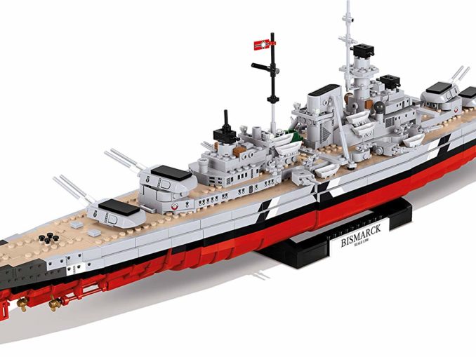 Die Besten Lego Alternativen [Klemmbaustein Ratgeber] 2025 - Spielzeug-Blog