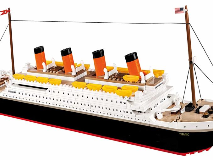 Die Besten Lego Alternativen [Klemmbaustein Ratgeber] 2025 - Spielzeug-Blog